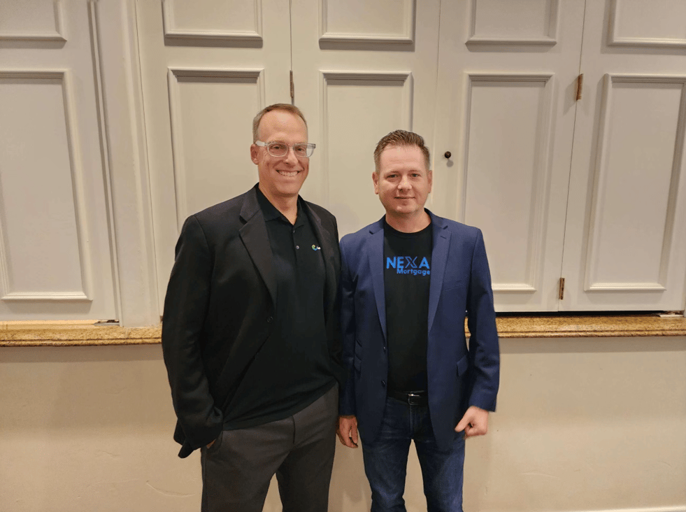 NEXA SELECTS LENDINGPAD AS LOS OF CHOICE